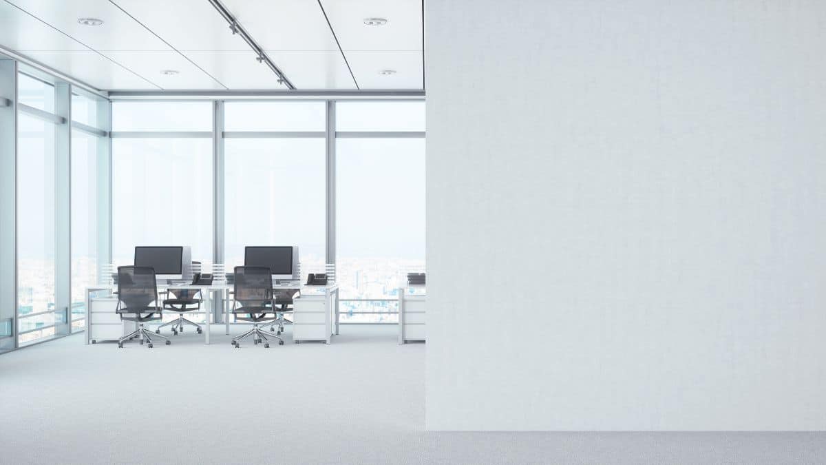 The Science Behind Color Psychology and Workplace Performance